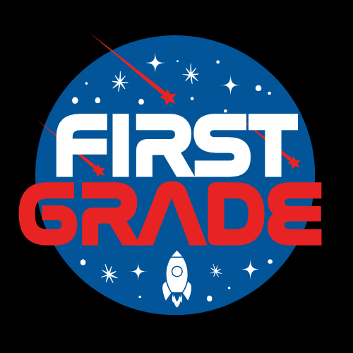 OV - First Grade – Swim Mom Customs