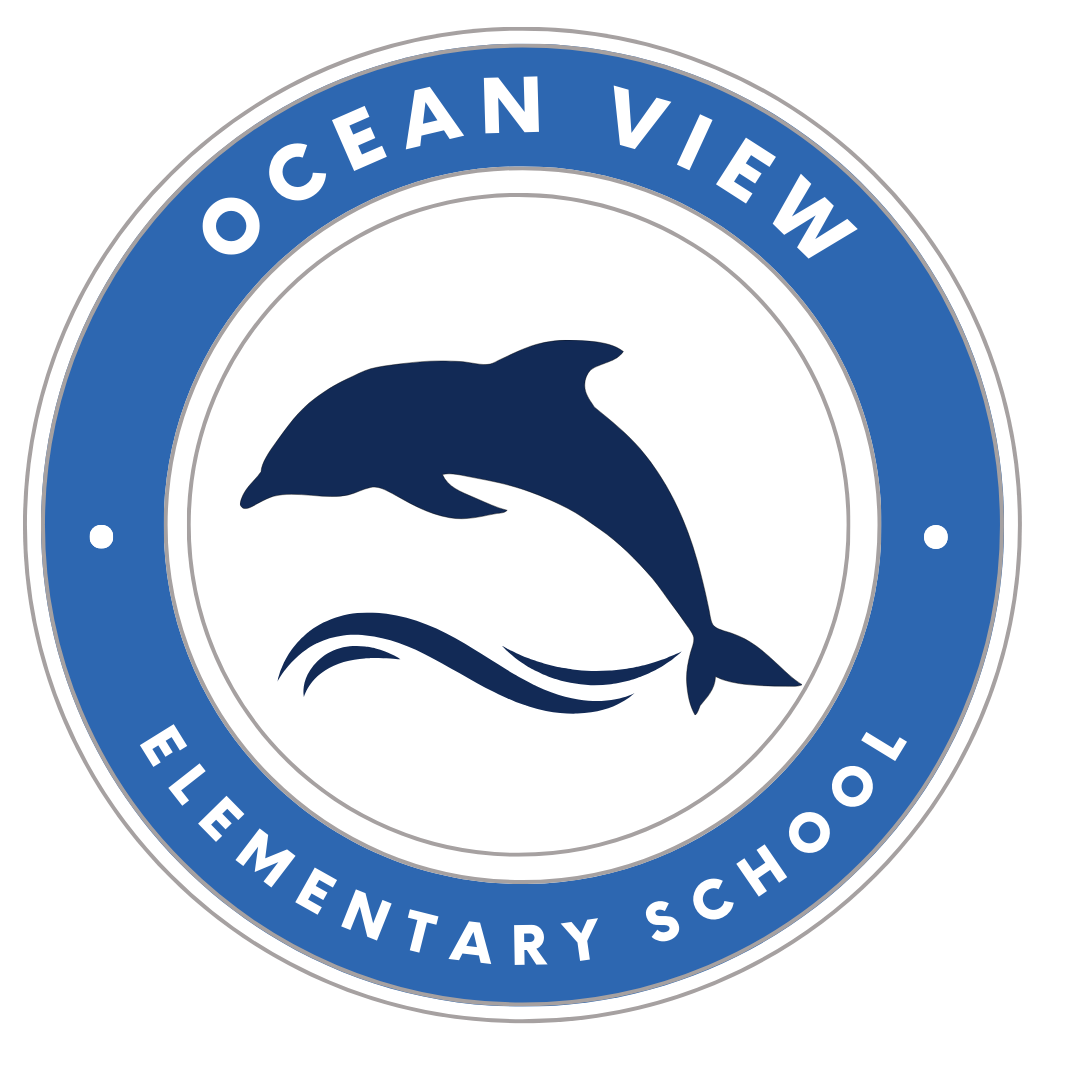 Ocean View Elementary – Swim Mom Customs