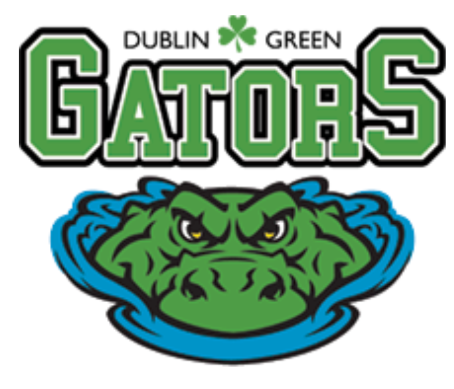 Dublin Green Gators – Swim Mom Customs