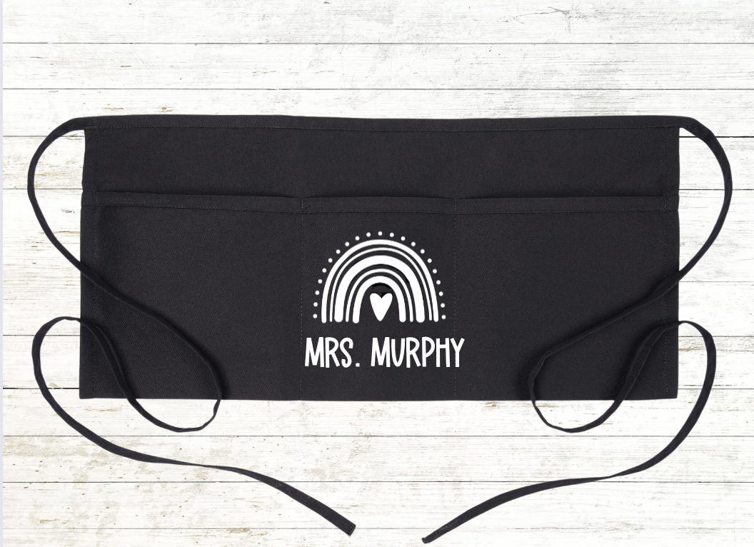 Teacher Mom – Swim Mom Customs