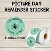 Tomorrow is Picture Day – Swim Mom Customs