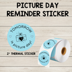 Tomorrow is Picture Day – Swim Mom Customs