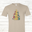 Pencil Christmas Tree – Swim Mom Customs