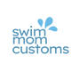 12 days of Swimming - Christmas Edition – Swim Mom Customs